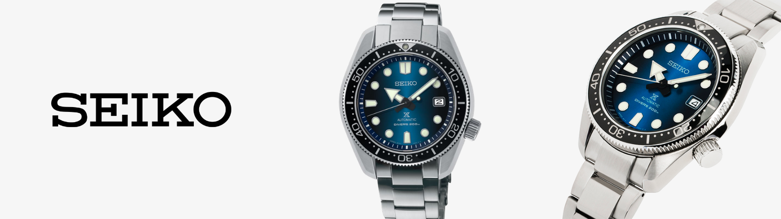 Seiko | Prospex