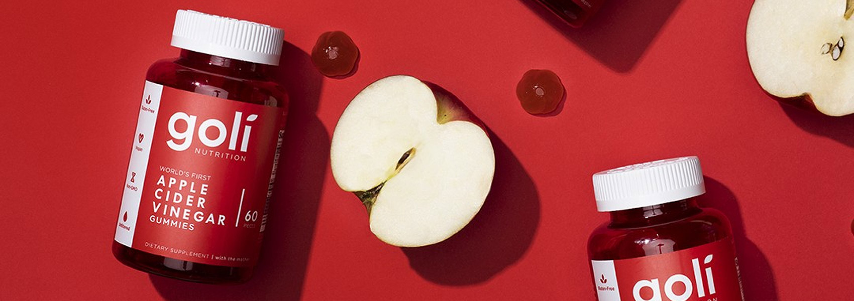 Goli® for Good is an initiative supporting the health of our planet